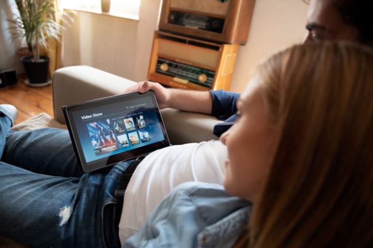 Exploring the Benefits of On-Demand Entertainment in the Digital Age