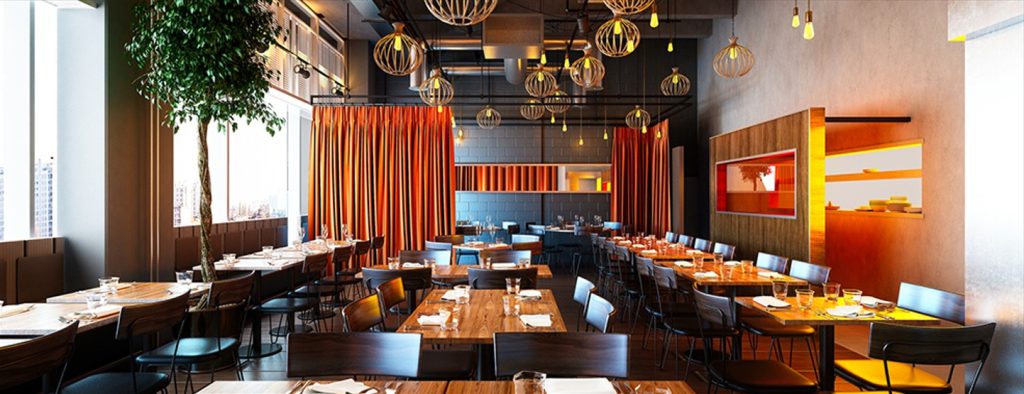 The Importance of a Welcoming Atmosphere in a Restaurant Environment